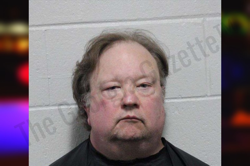 Justin Mayhew — Habersham County Jail Bookings