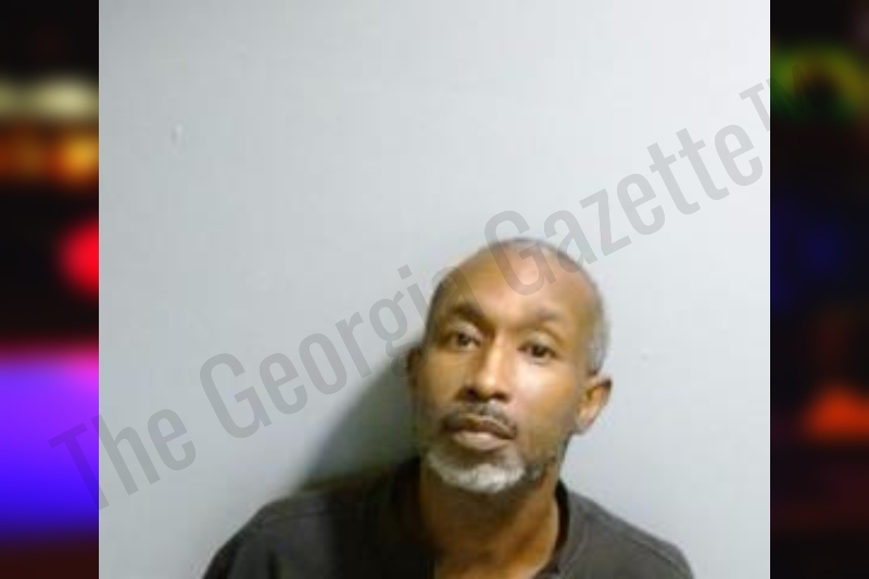 Jarvis Mayo — Fulton County Jail Bookings