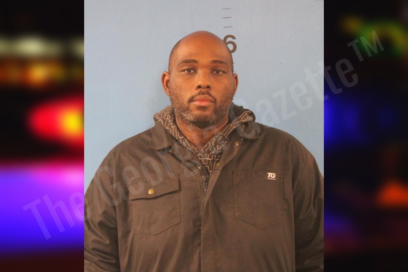 Michael Mays — Monroe County Jail Bookings