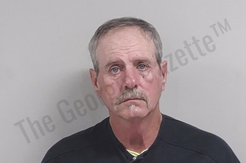 Ricky McClendon — Lowndes County Jail Bookings