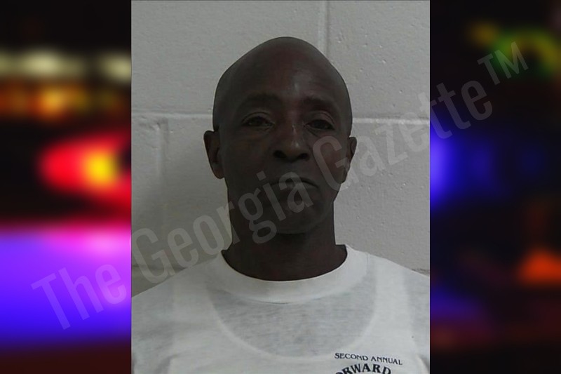 Gerald McCormick — Decatur County Jail Bookings