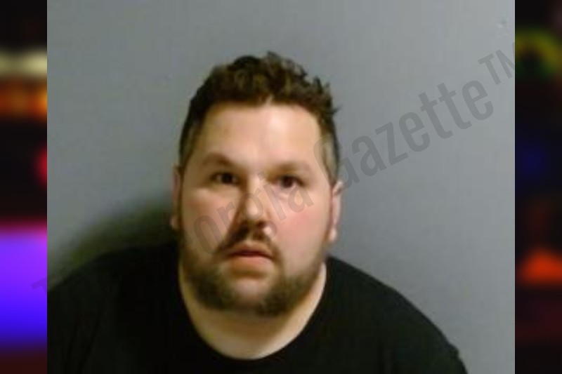 Edward McCray — Fulton County