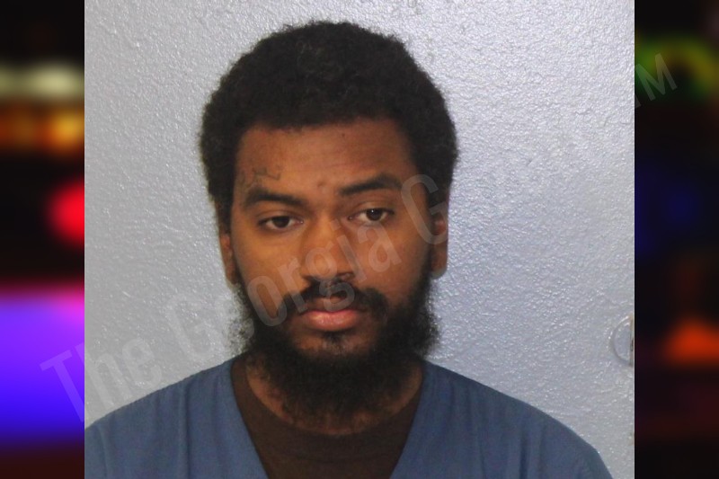 Husan Merchant — McIntosh County Jail Bookings