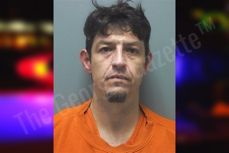 Ralph Michael — Cherokee County Jail Bookings