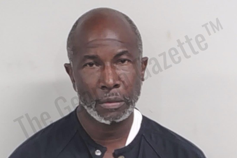 Leonard Mikell — Lowndes County Jail Bookings