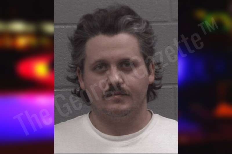 James Miles — Columbia County Jail Bookings