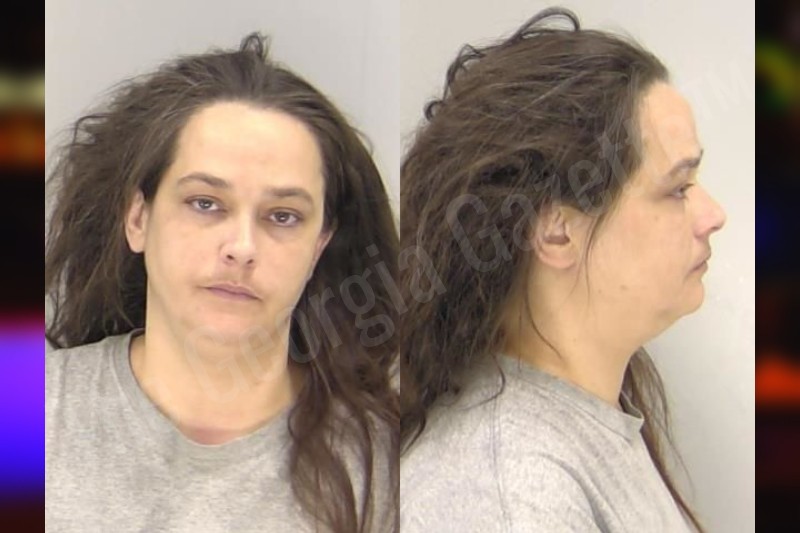 Malea Mills — Richmond County