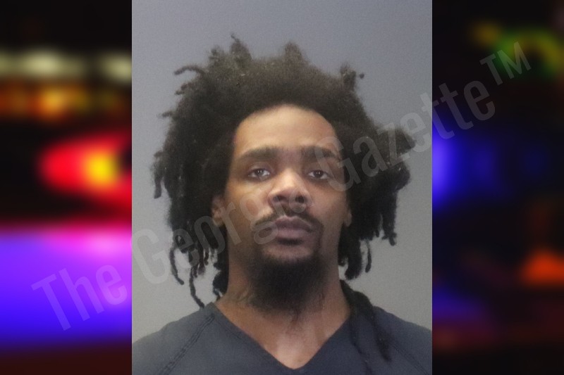 Henry Mobley — Muscogee County Jail Bookings