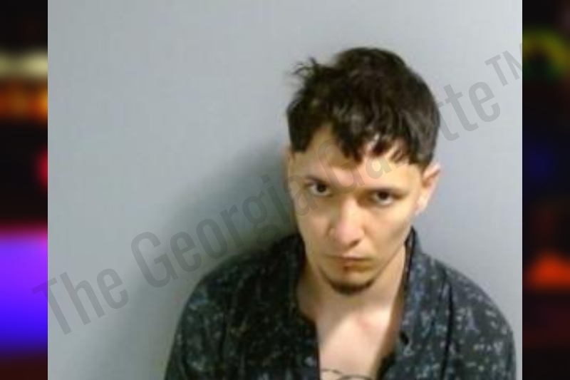 Andres Montelara-Guzman — Fulton County Jail Bookings