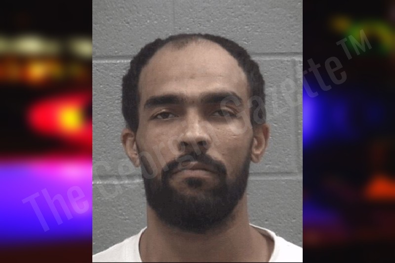 Timothy Moore — Columbia County Jail Bookings