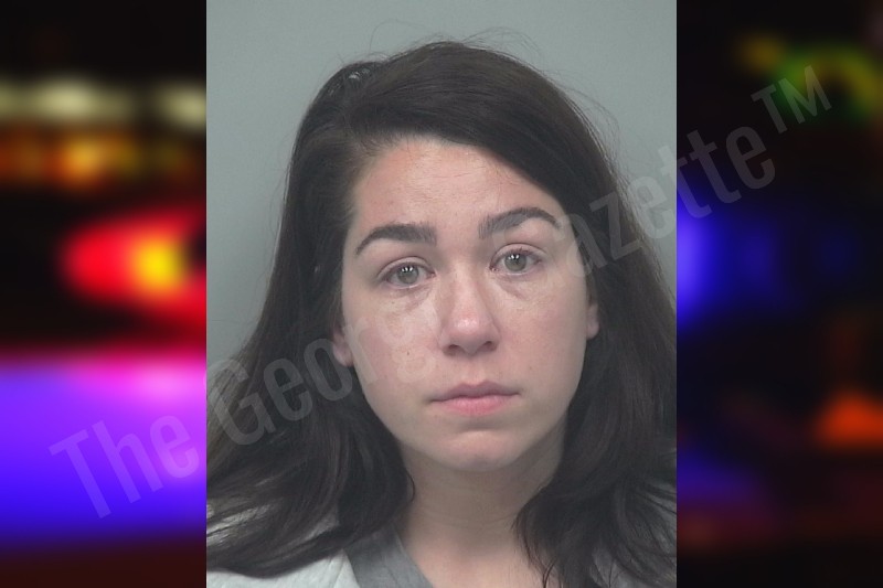 Katy Morecraft — Gwinnett County Jail Bookings
