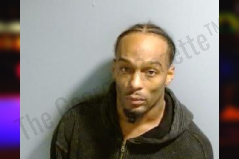 Dennis Morgan — Fulton County