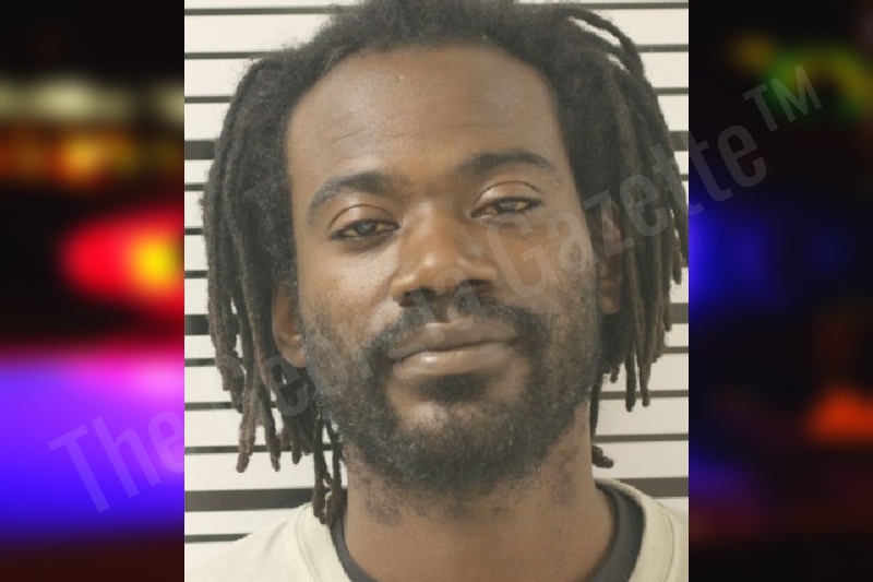 Justin Mosley — Toombs County Jail Bookings