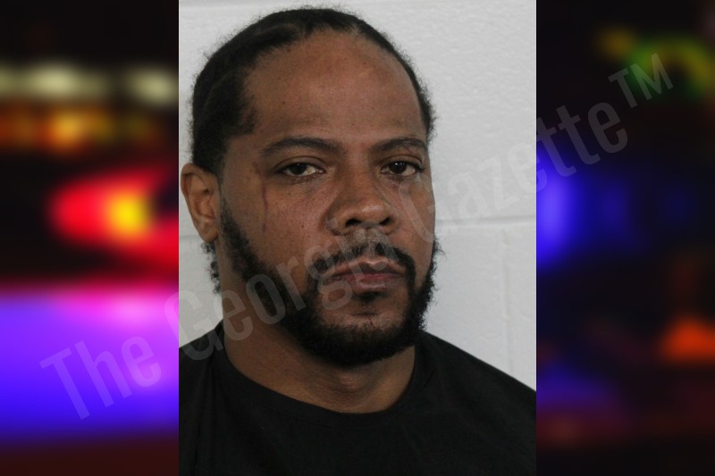 Ray Mack — Floyd County Jail Bookings