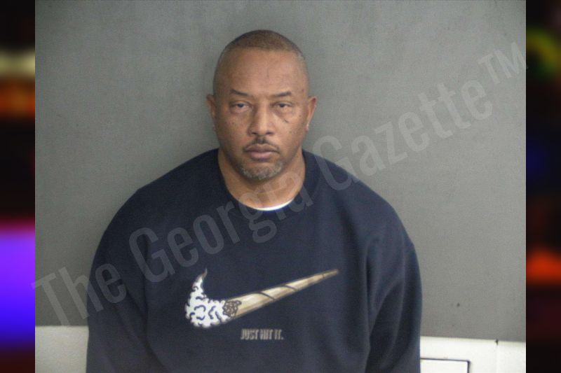 Shawn Mallory — Twiggs County Jail Bookings