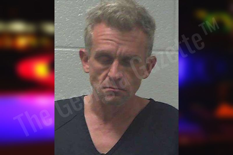 Jason Mapel — Gilmer County Jail Bookings