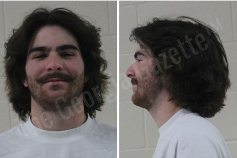 Brenden Martin — Houston County Jail Bookings