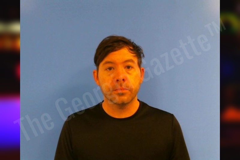 Patrick May — Troup County Jail Bookings