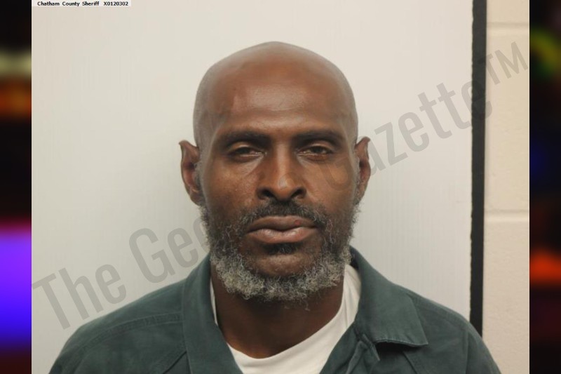 Jason Maynor — Chatham County Jail Bookings