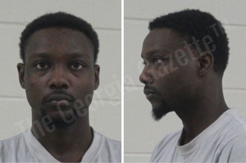 Timothy McCray — Houston County Jail Bookings