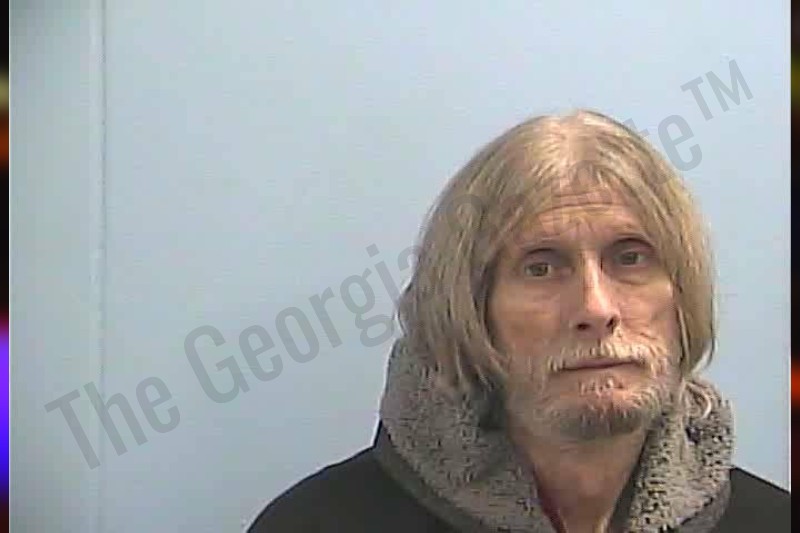 Joseph Medved — Dawson County Jail Bookings