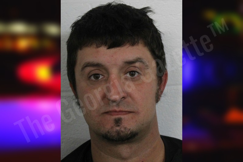 Corey Meers — Floyd County Jail Bookings