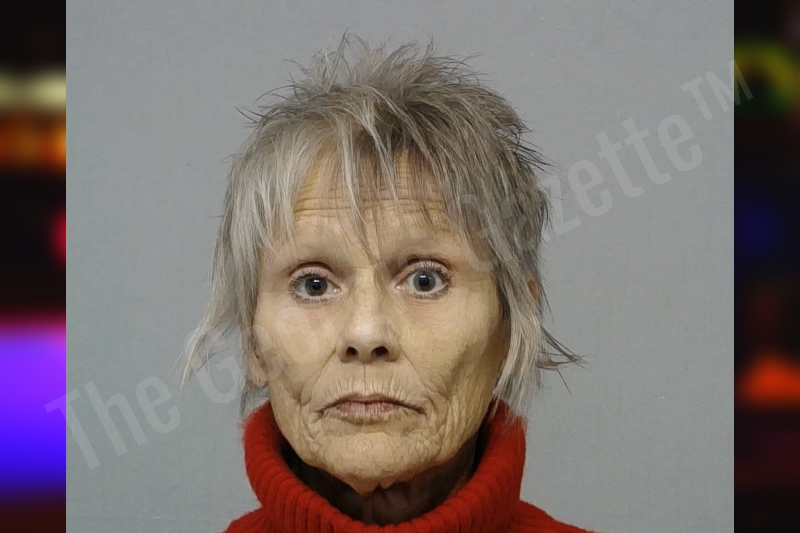 Merry Yates — Bibb County Jail Bookings