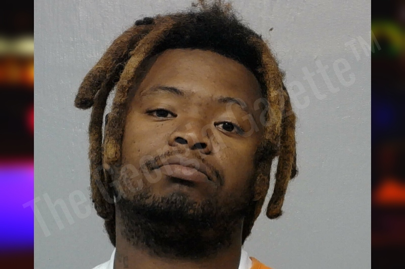 Michael Frye — Bibb County Jail Bookings