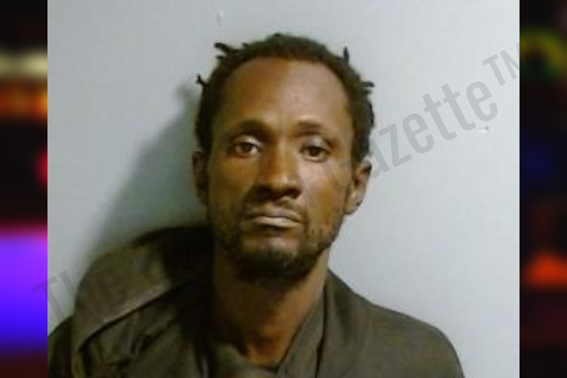 Mustafa Miller — Fulton County Jail Bookings