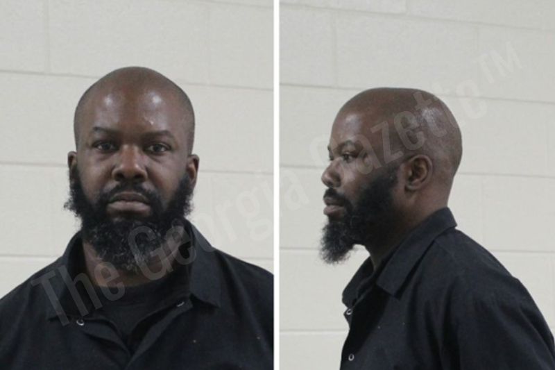 Jimmy Mitchell — Houston County Jail Bookings