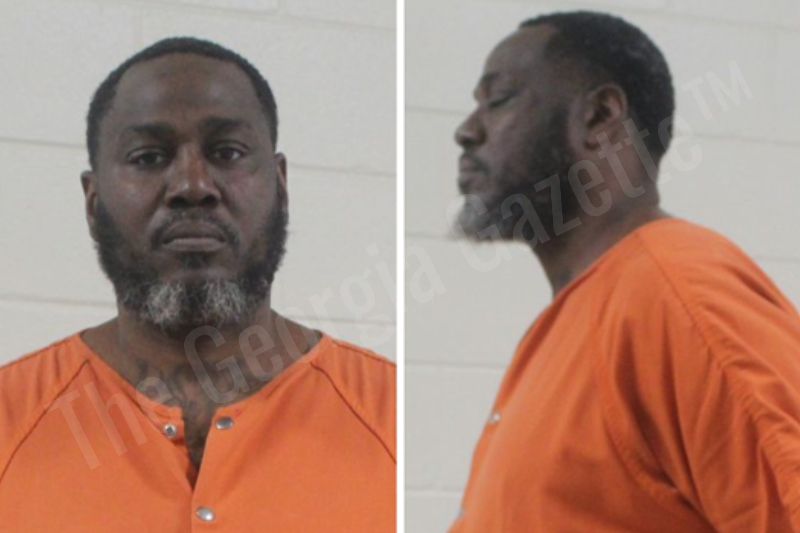 Terrence Moore — Houston County Jail Bookings