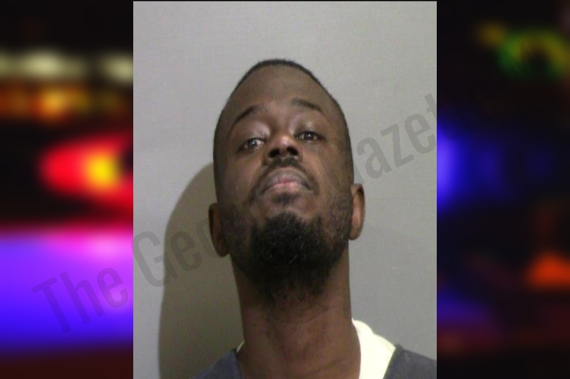 Timothy Moore — Glynn County Jail Bookings