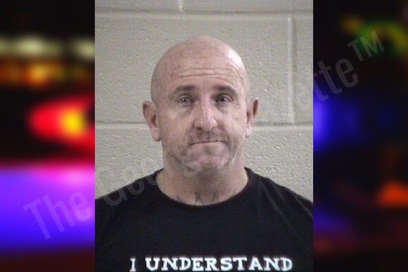 Matthew Moro — Whitfield County Jail Bookings