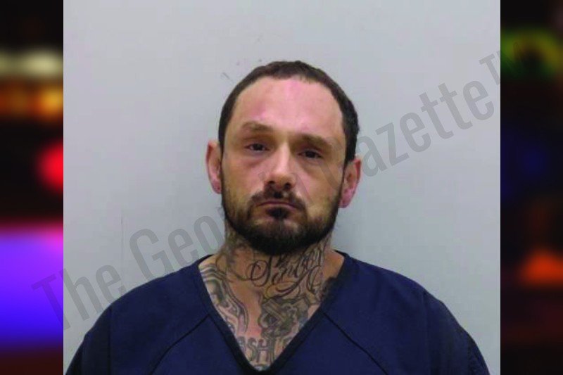 Michael Morrissey — Bartow County Jail Bookings