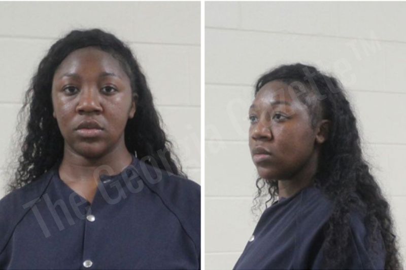 Jordan Murphy — Houston County Jail Bookings