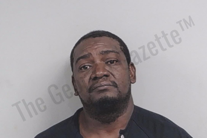 Wilmer Nelson — Lowndes County Jail Bookings