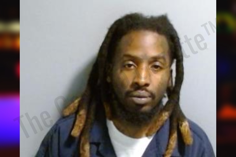 Xavier Norman — Fulton County