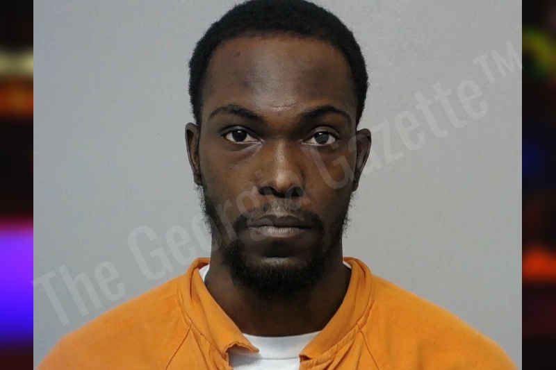 Nathan Epps — Bibb County Jail Bookings