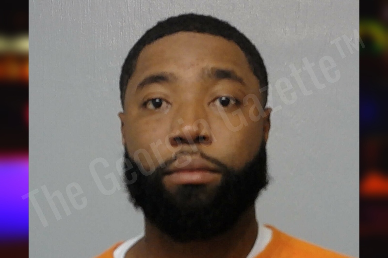 Nathan Yearby — Bibb County Jail Bookings