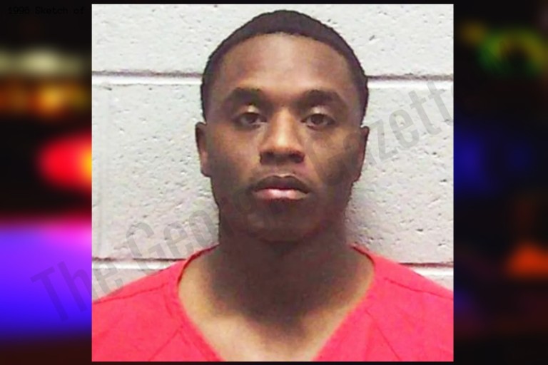 Meriwether County News – The Georgia Gazette