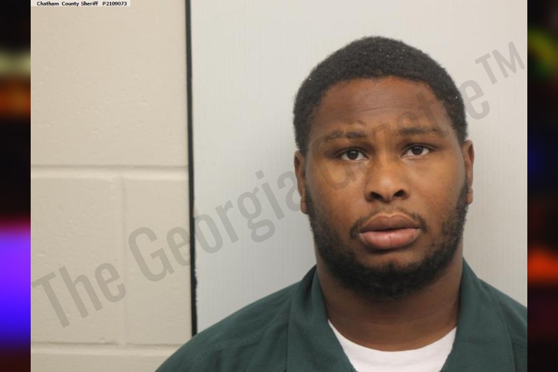 Ivan Nelson — Chatham County