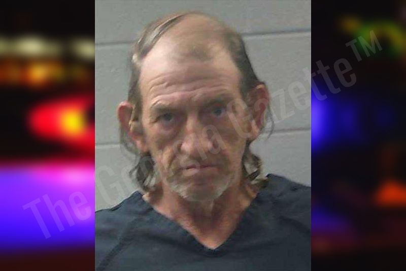 Michael Nelson — Gilmer County Jail Bookings