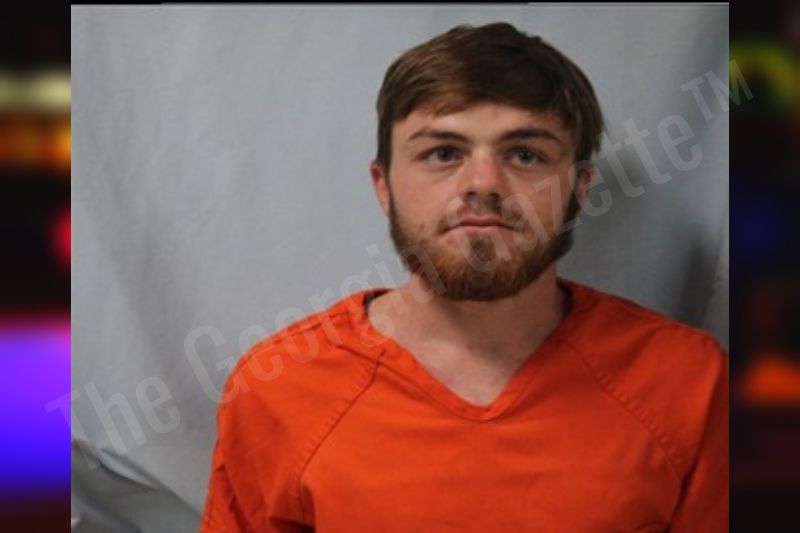 Hunter Nix — Seminole County Jail Bookings