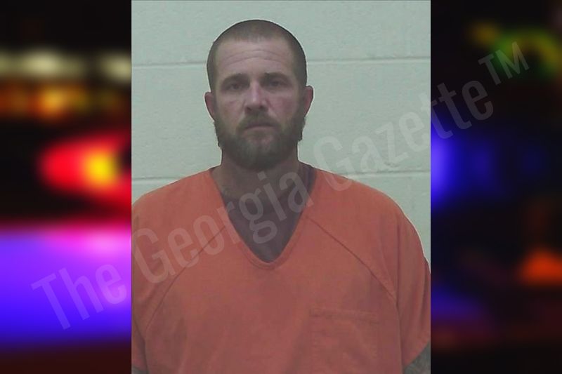 William Norman — Worth County Jail Bookings