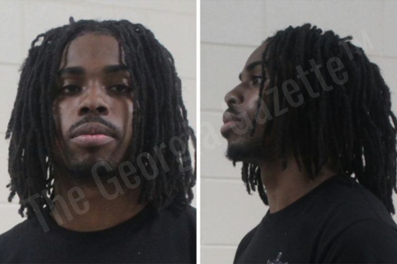 Tavarus Norris — Houston County Jail Bookings