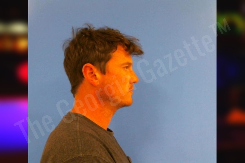 Aaron Norton — Troup County Jail Bookings