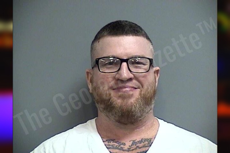 Greggory Nowell — Effingham County Jail Bookings