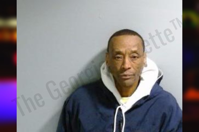 Keith Oliver — Fulton County Jail Bookings
