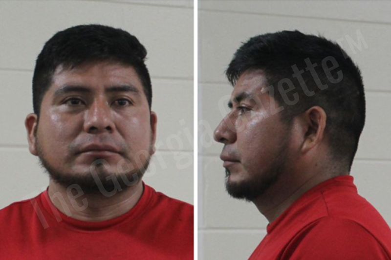 Miguel Ortiz-Rodriguez — Houston County Jail Bookings