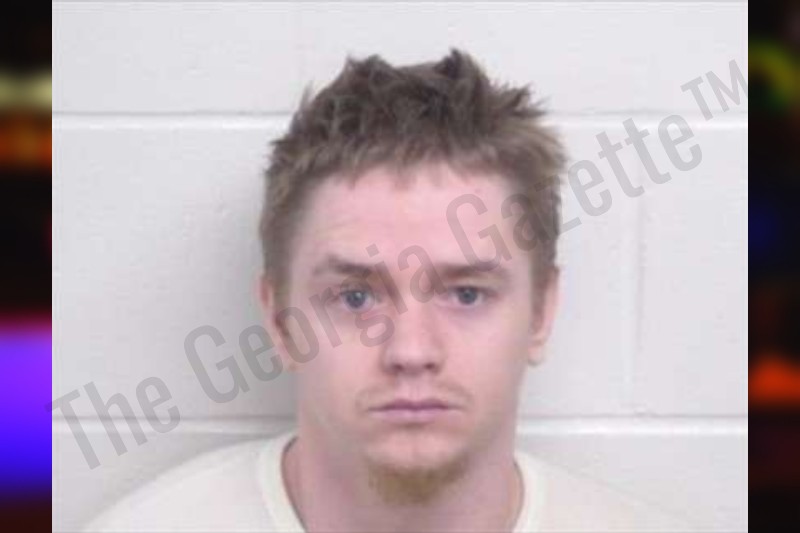 Austin Padgett — Washington County Jail Bookings